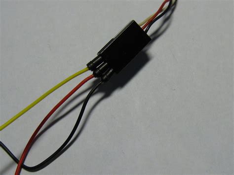 Using Fm Rc Controllers With Arduino 6 Steps With Pictures