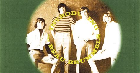 Spanish Garage And Pop Rock 1965 Introducing The Beau Brummels