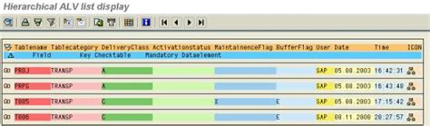 Sap Alv Examples Govdax