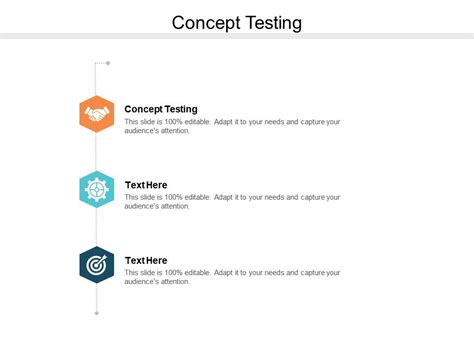 Concept Testing Ppt Powerpoint Presentation Infographic Template Slide