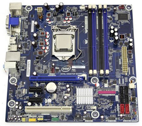 Intel Nm Core I Westmere CPU GPU Chip Review CPU HEXUS Net Page