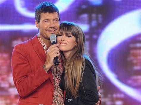 Coki Ramírez Reveló El Incómodo Momento Que Vivió Antes De Cantar