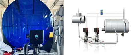 Optimizing Boiler Feed Systems Pumps And Systems