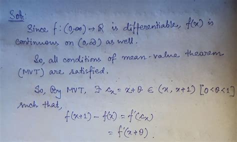 Answered 1 Let F 000→ R Be A Differentiable Function Such That