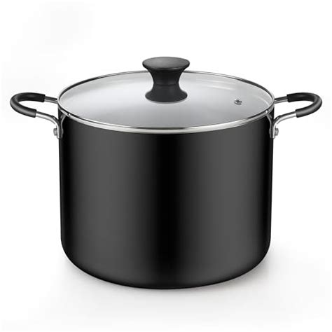 Find The Best 10 Quart Stock Pot Reviews And Comparison Katynel