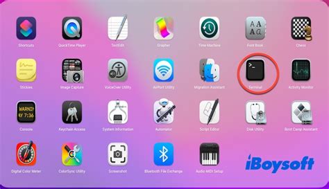 Erase A Disk Using Terminal On Macstep By Step