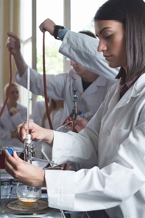 Cannabis Processing And Oil Extraction Training Programs