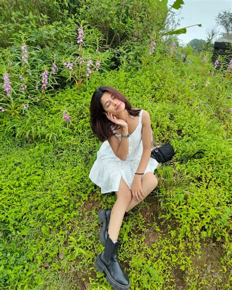 Reeya Katwal And Finally She Chose Herself Instagram