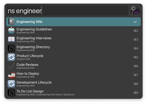 Github Wrjlewisnotion Search Alfred Workflow An Alfred Workflow To Search Notion With