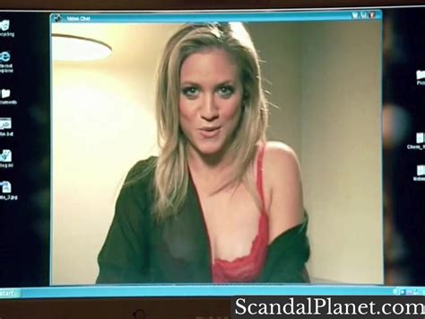 Brittany Snow Nude Pics Scenes And Porn 2024 Scandal Planet