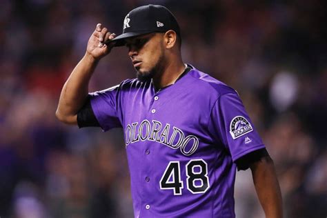 100 Colorado Rockies Bilder