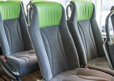 All Information On Seat Reservation Flixbus