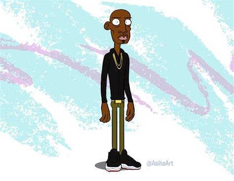 Animated S Reasor Art And Design