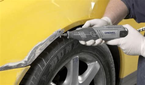 Как убрать ржавчину на авто: обработка кузова автомобиля от коррозии