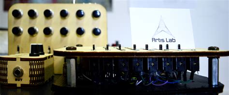 Pure Data Raspberry Pi Synthberry Pi Diy Synth Artislabit