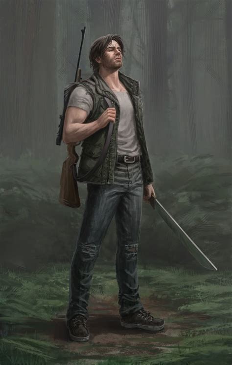 Zombie Apocalypse Survivor