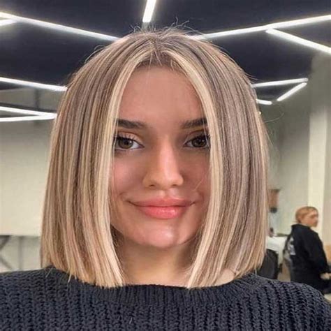 ایده رنگ موی مد روز رنگ موی روشن جدید