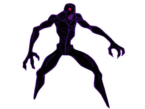 Aoe Shadow Ghouls By Venjix5 On Deviantart