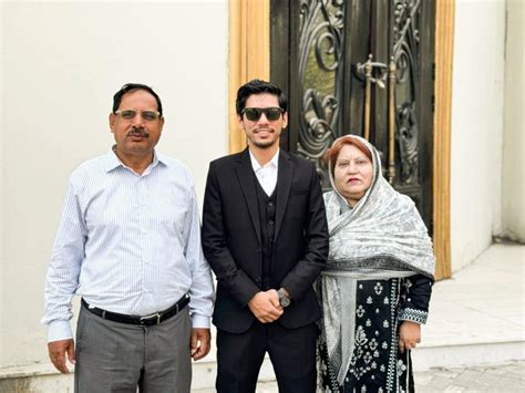 Muhammad Mehran Ur Rashid Aca On Linkedin Well Done Your Hard Work Has Paid Off