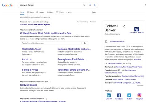 Make Google Knowledge Panel For You Legiit