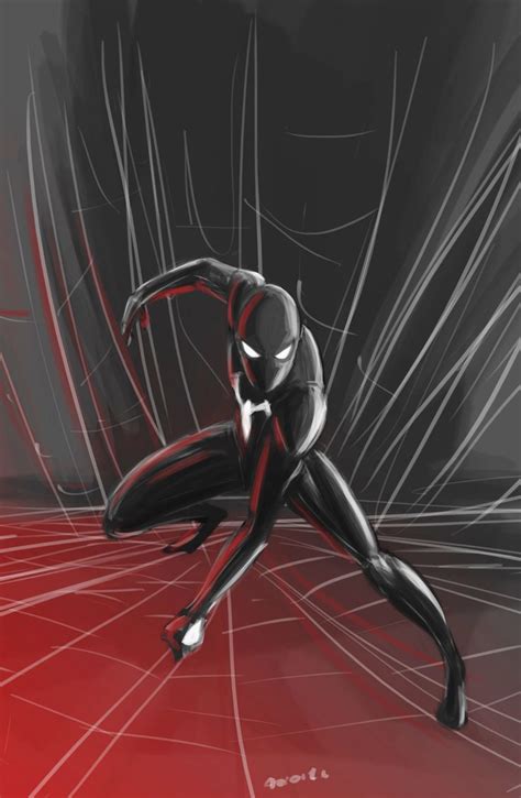 Black Spider Fumetti