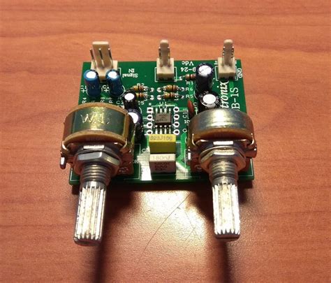 Subwoofer Passive Crossover Low Pass Filter Filter Pass Low Passive Subwoofer Audio Circuit Figura