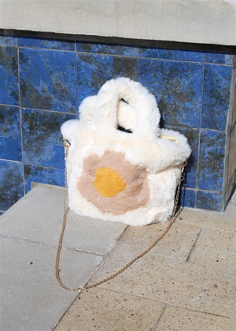 Alyssa Mini Tote Bag Shop Miss A