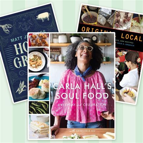 15 Regional Cookbooks That Will Have You Eating Coast To Coast