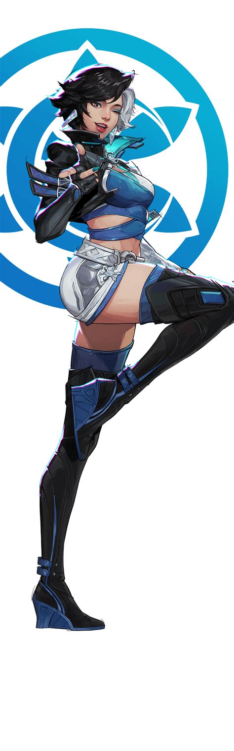 Luna Marvel