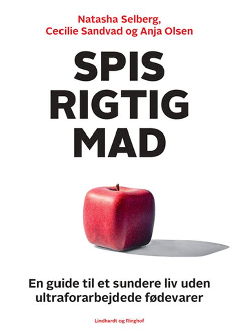 Ny Bog Spis Rigtig Mad
