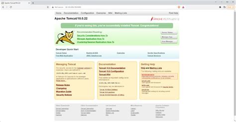 What Is Tomcat The Original Java Servlet Container Infoworld