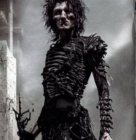 Kuthbert By Simongilberthorpe2 On Deviantart