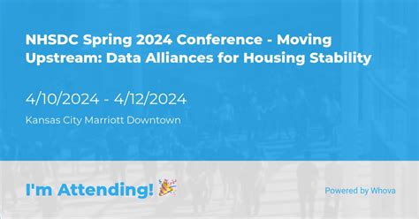 Whova Julie Eberbach