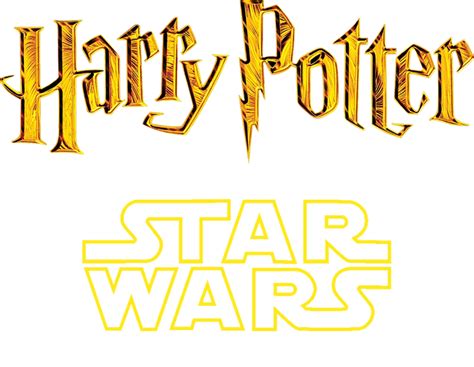 Harry Potter Vs Star Wars Video Game 2012 By Captainclarke19 On