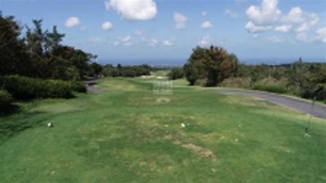 그린필드 씨 1번홀 네이버 Tv