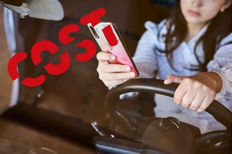Texting While Driving In New Hampshire Expensive And Dangerous