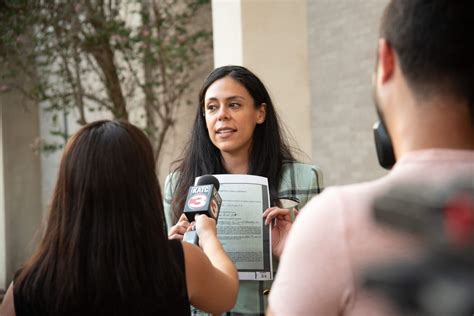 Surprise Candidate Disqualified In Mayor President Race The Current