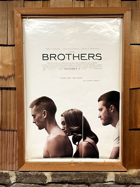 Brothers 2009 Movie