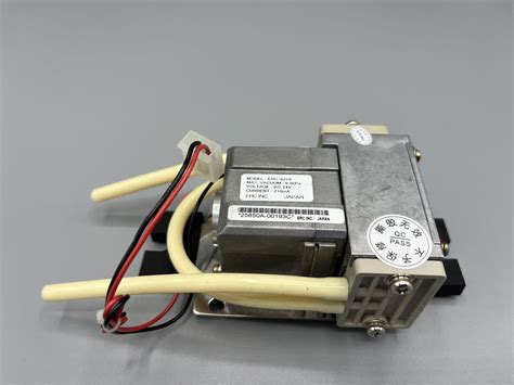 Agilent Hplc Degasser Vacuum Pump G1379 60000 Refurbished Moyo