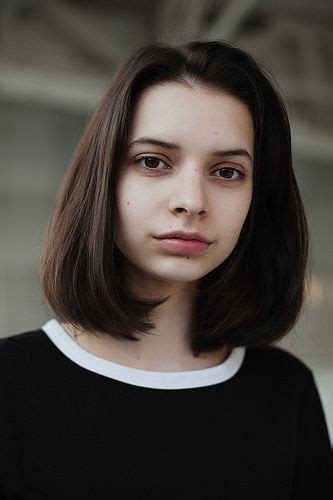 Daniela Model Beauty Photography