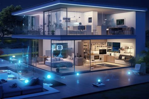 The Real Smart Home