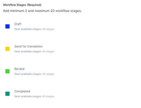 setting up a translation system using contentstack contentstack