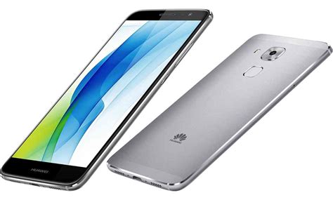Huawei Nova Plus Mla L11 Nougat B331 Emui5 Middle East Africa