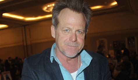 Hair Today Gone Tomorrow General Hospitals Kin Shriner Spurs Debate
