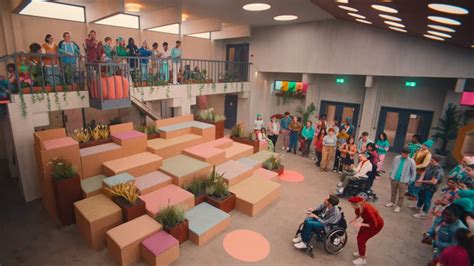 Sex Education Mùa Ít Cảnh Nóng Nhiều Chữa Lành