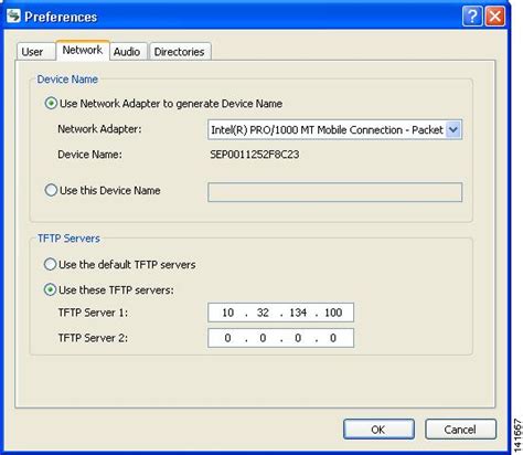 Cisco IP Communicator Administration Guide 2 0 Deploying And Updating Cisco IP Communicator