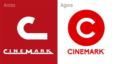 Cinemark Apresenta Novo Logo E Nova Identidade Visual Gkpb Geek