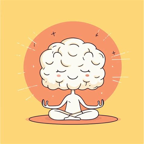 Brain Meditation Images Free Download On Freepik