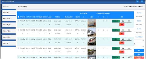 附源码 计算机毕业设计java火车票订票管理系统毕业设计基于java Web学生订票管理系统设计 Csdn博客