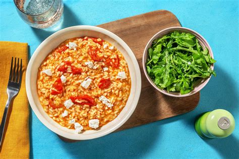 Over 2700 Easy Vegetarian Recipes Hellofresh Uk